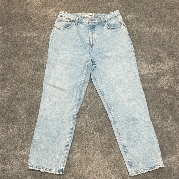 Abercrombie & Fitch | Jeans | Ec Abercrombie Fitch The 9s Straight ...